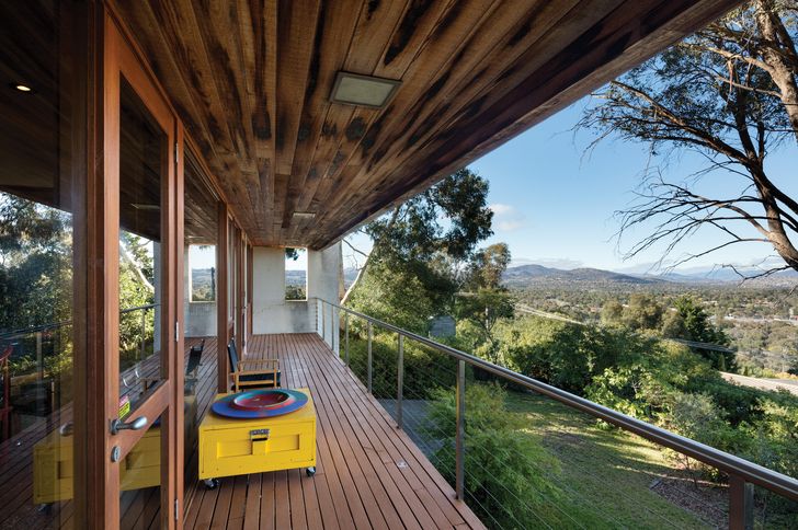 Revisited: Mijuscovic House | ArchitectureAu