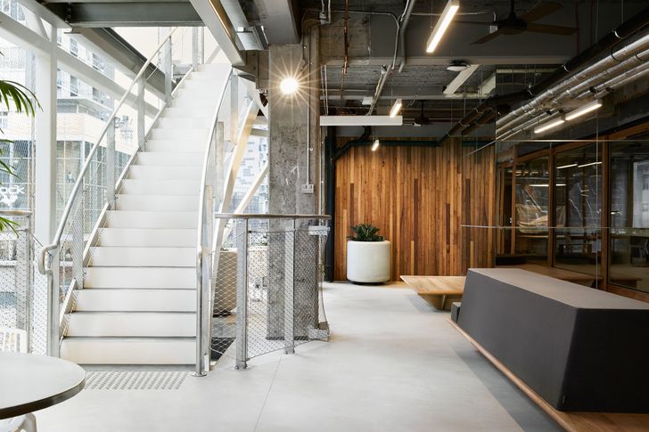 Five-year redevelopment of RMIT’s CBD campus complete as New Academic ...