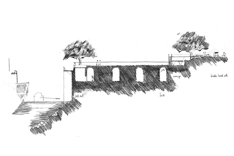 The Coal Loader Centre for Sustainability | Landscape Australia