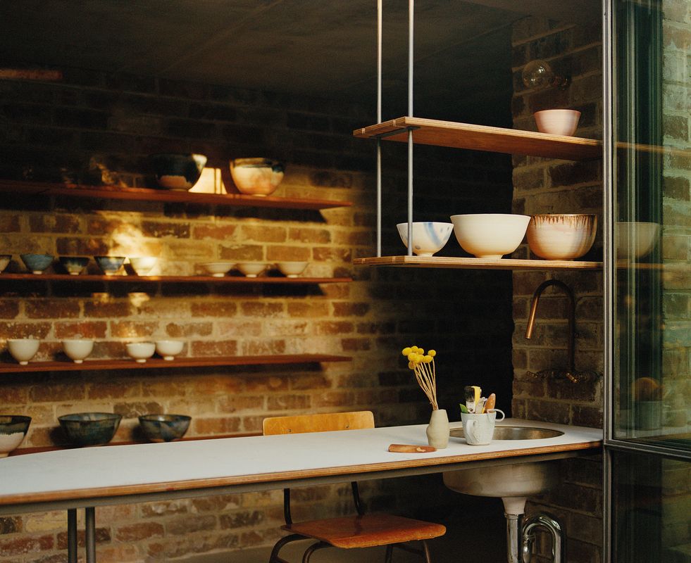 Bronte Studio by Saha | ArchitectureAu