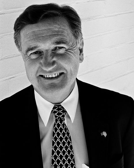 2014 Queen's birthday honours | ArchitectureAu