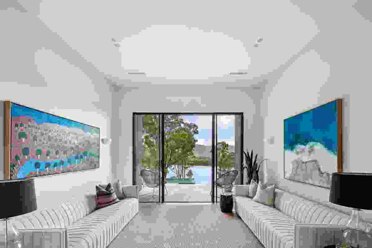 ComfortEdge Sliding Door by Architectural Window Systems (AWS ...