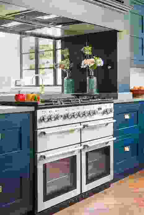 Turn up the heat: products for the kitchen | ArchitectureAu