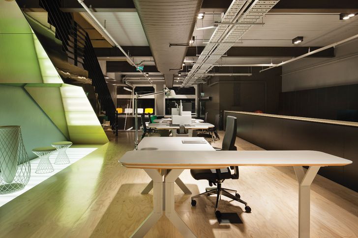 Zenith | ArchitectureAu