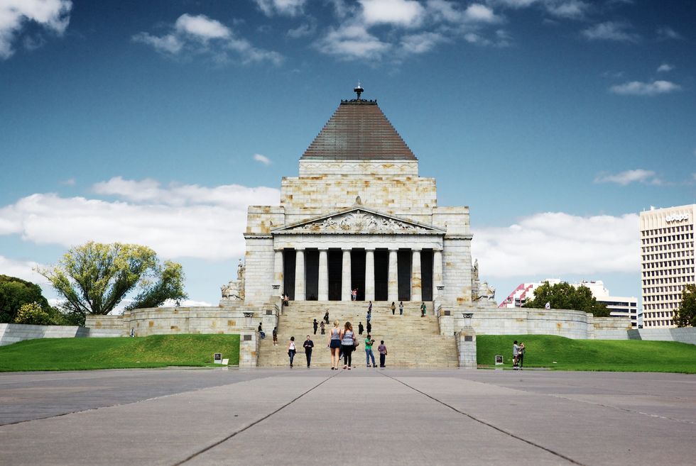 Peter Maddison’s curated tour for Open House Melbourne 2015 ...