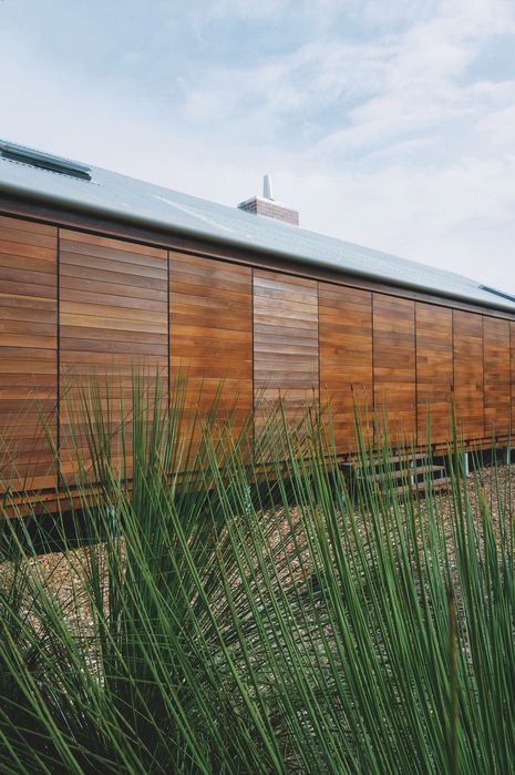 One to Watch: Bare Architects | ArchitectureAu