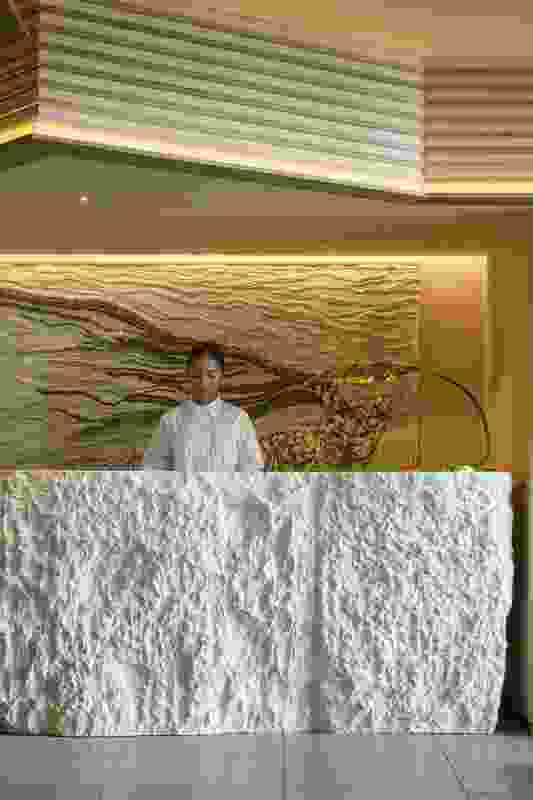 Supernormal Brisbane by Acme | ArchitectureAu