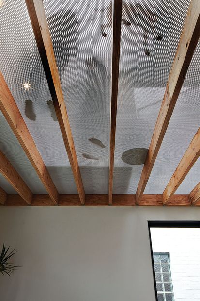 Light Box | ArchitectureAu