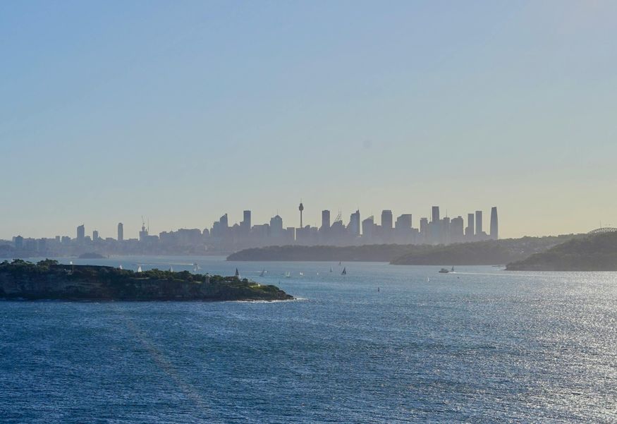 Draft Sydney Plan open for public comment | ArchitectureAu