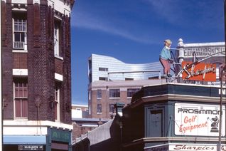 Contributor: Brit Andresen | ArchitectureAu