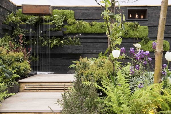 Millboard Envello Shadow Line Plus composite cladding by Concept ...