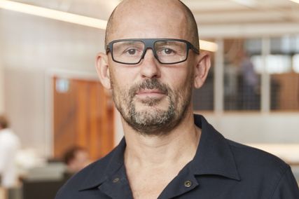 Material palette: NMBW Architecture Studio | ArchitectureAU