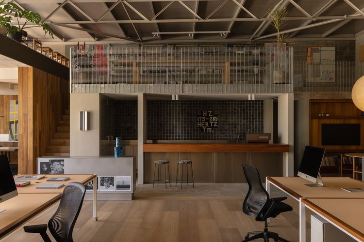 First and Last: Studio Gram | ArchitectureAu