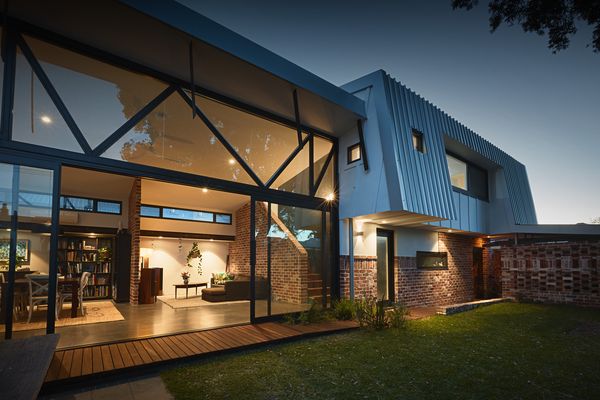 steelehouse | ArchitectureAU