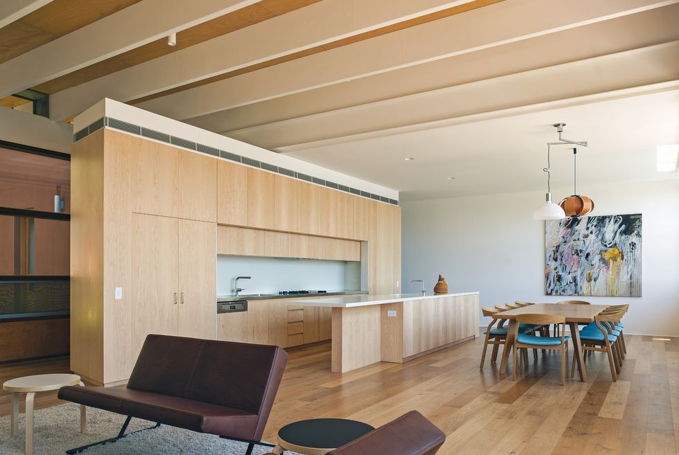Spirit of generosity: Birchgrove House | ArchitectureAu