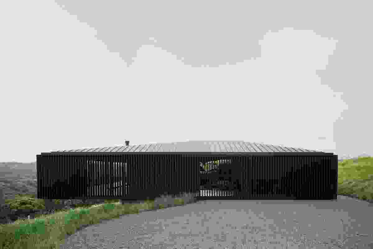 Federal House by Edition Office | ArchitectureAu