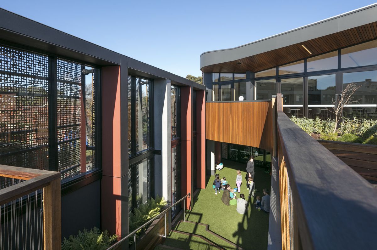 Fast-tracking accessible architecture | ArchitectureAu