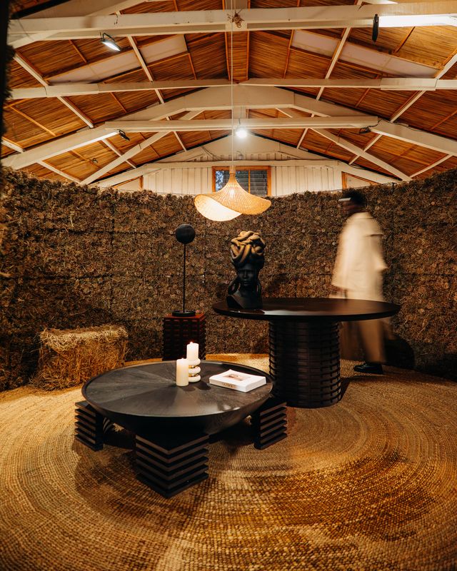 Rooted in return: Sandra Githinji on home, heritage and the power of place | ArchitectureAu