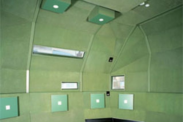 Invasion of the Pods | ArchitectureAU