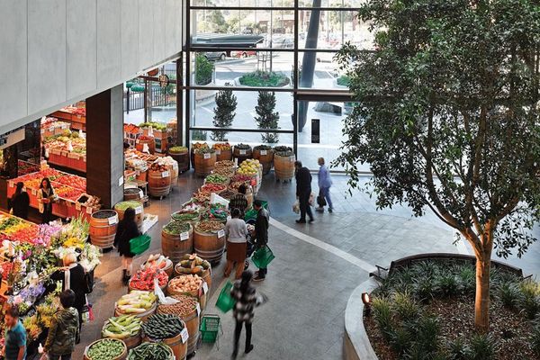 David Hicks | ArchitectureAu