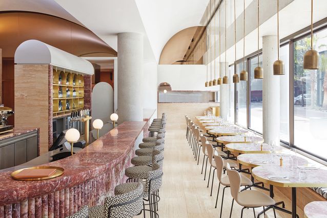 Design on tour: Nine award-winning Australian hotels | ArchitectureAu