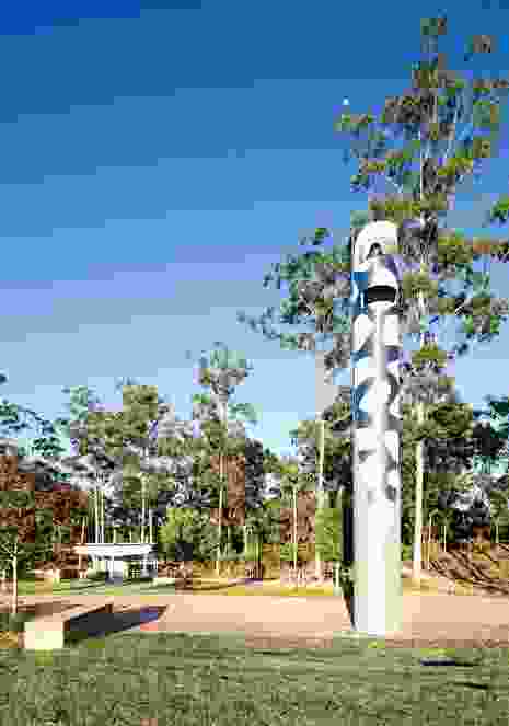 Robelle Domain | ArchitectureAu