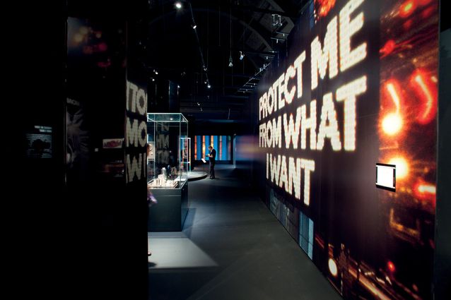 Postmodernism gets ‘the museum treatment’ | ArchitectureAu