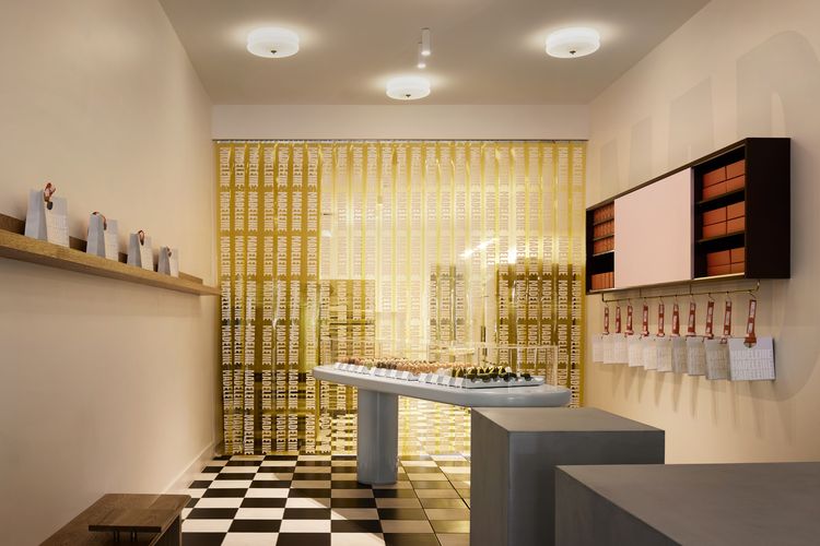 2024 Australian Interior Design Awards shortlist: Retail Design ...