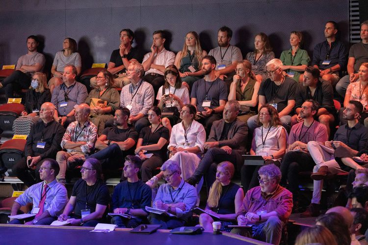 Institute launches national diversity and inclusion survey | ArchitectureAu