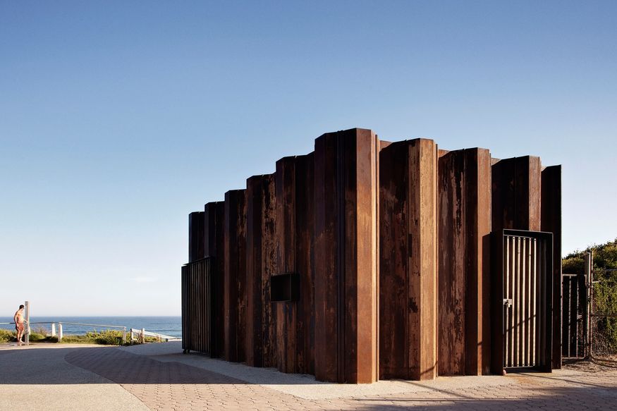 2013 National Architecture Awards: Small Project | ArchitectureAu