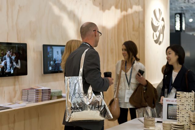 Designex moves to May 2012 | ArchitectureAu