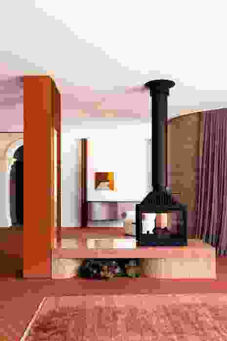 ‘A feeling of joyful exuberance’: Wowowa Architecture | ArchitectureAu