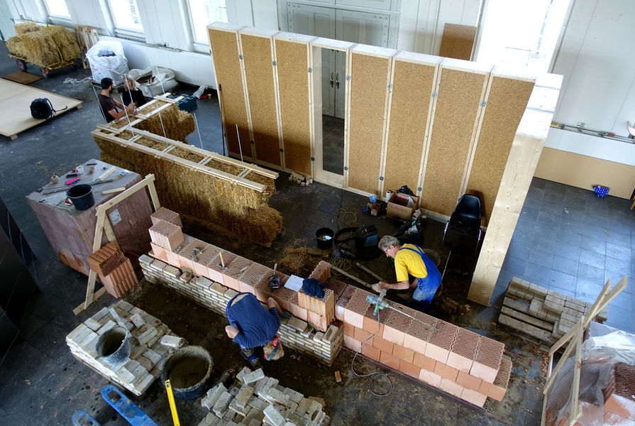 Rethinking building traditions | ArchitectureAu