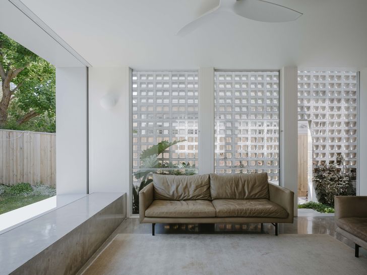 Bondi Breeze by Panov Scott | ArchitectureAu