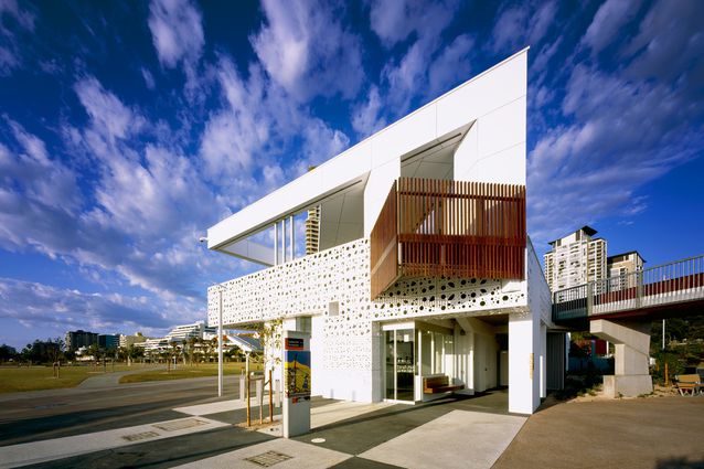 Rothelowman and whitearchitecture merge | ArchitectureAu