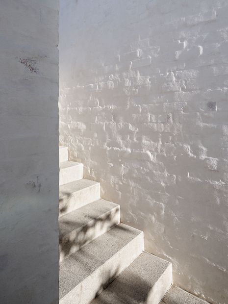 Villa Rosa by Jolson | ArchitectureAu