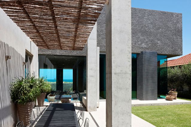 2012 Houses Awards finalists – House Alteration and Addition over 200 ...