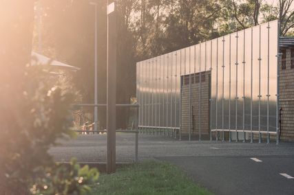 Hopper Joint by Brahman Perera | ArchitectureAu