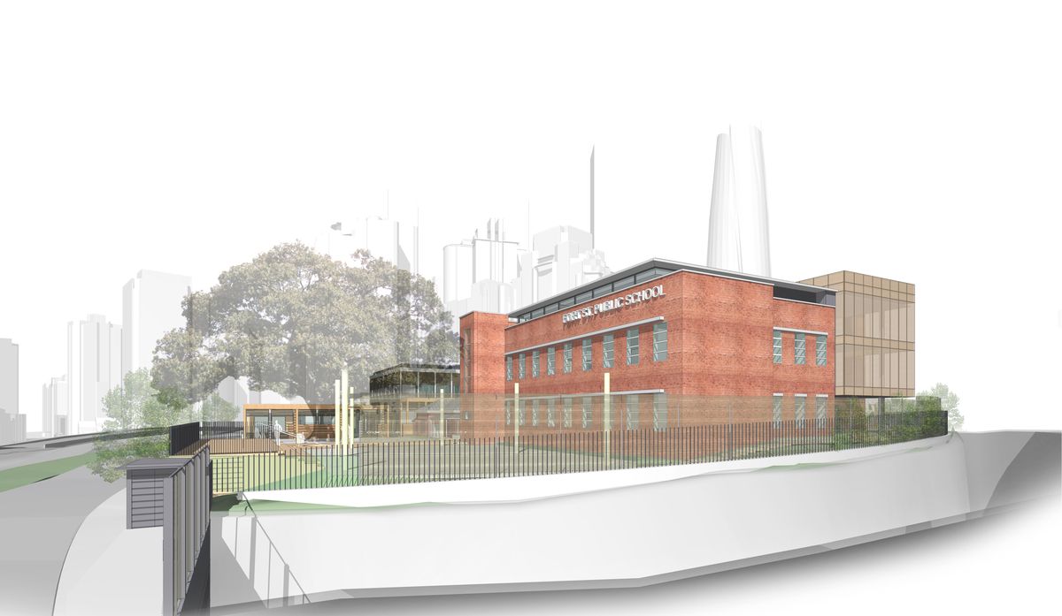 Housing and education projects accelerated through planning assessment ...