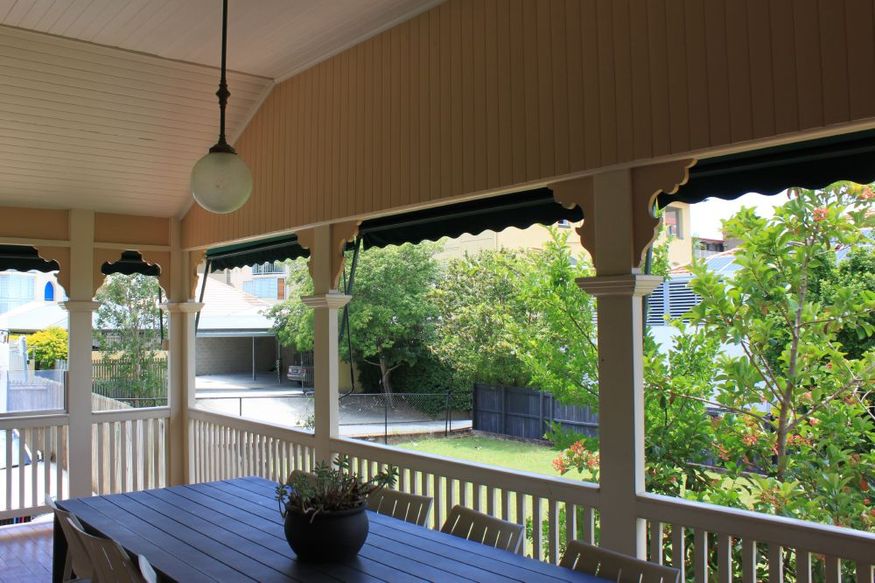 Robin Dods’s New Farm house added to Queensland heritage register ...