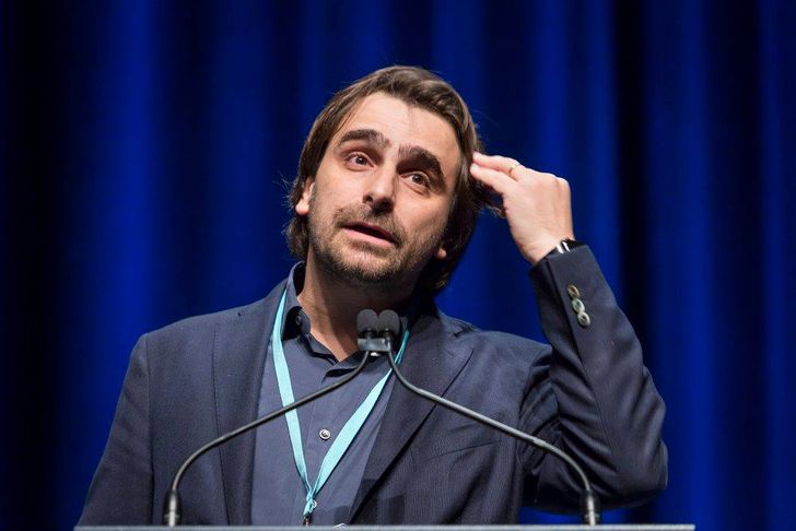 Edge conditions: National Architecture Conference 2018 | ArchitectureAu