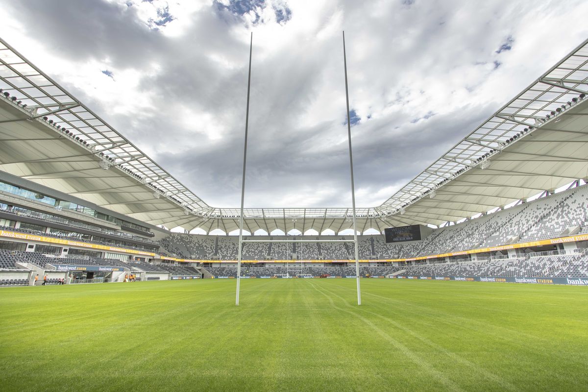 Newly opened Western Sydney Stadium celebrates Parramatta’s industrial ...