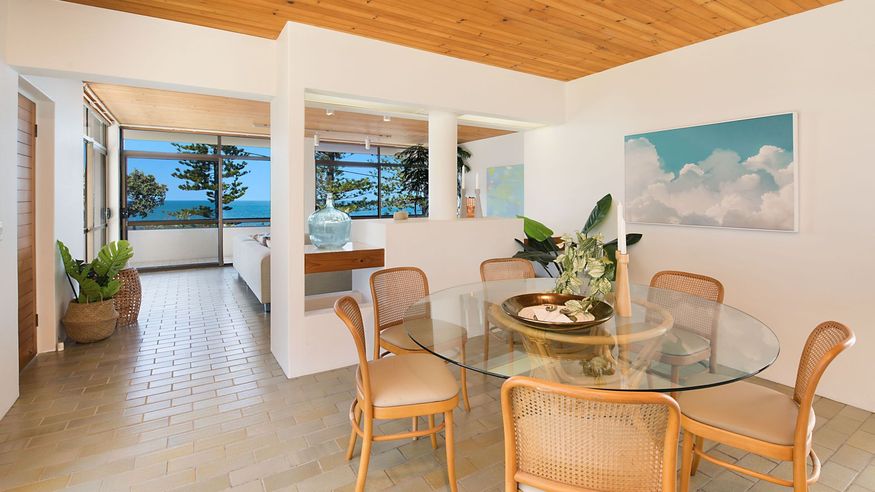 Vale Michael Bryce, 1938–2021 | ArchitectureAu