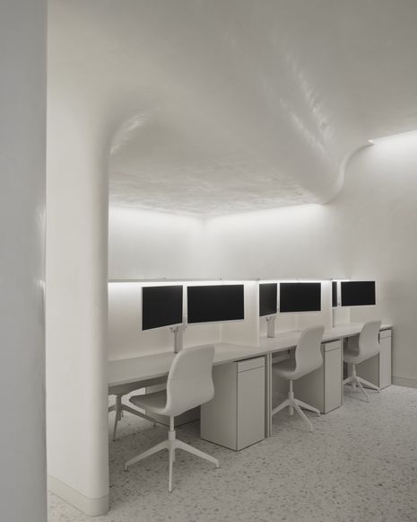 The Rubinstein Group by Esoteriko | ArchitectureAu