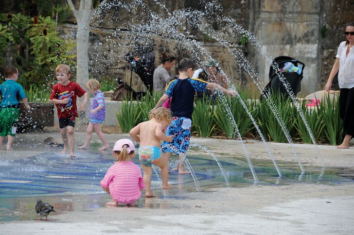 Bloom – Project Themes | ArchitectureAu