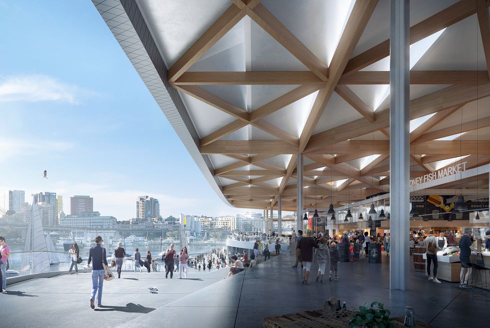 Five eagerly anticipated projects due for completion in 2025 ...