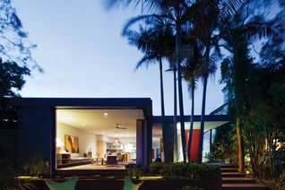 Mark Pearse Architect | ArchitectureAu