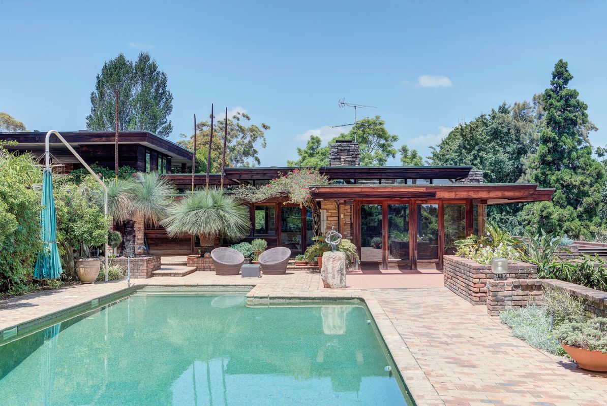 Revisited: Reid House | ArchitectureAu