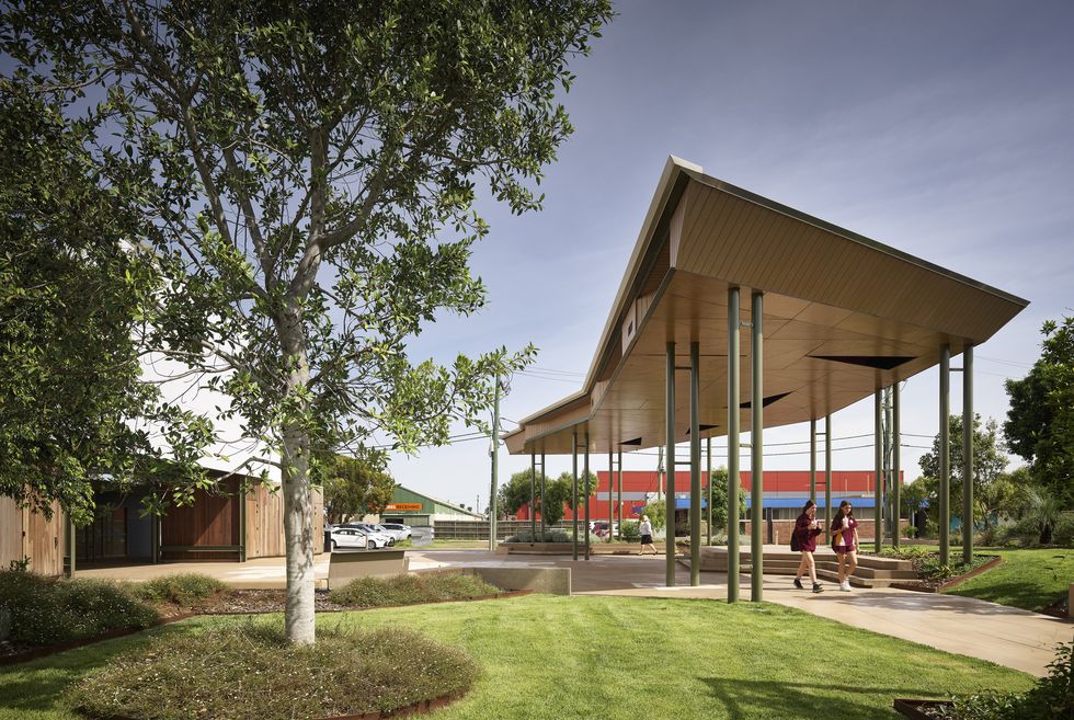 Shortlist revealed: Australian Urban Design Awards 2025 | Landscape ...