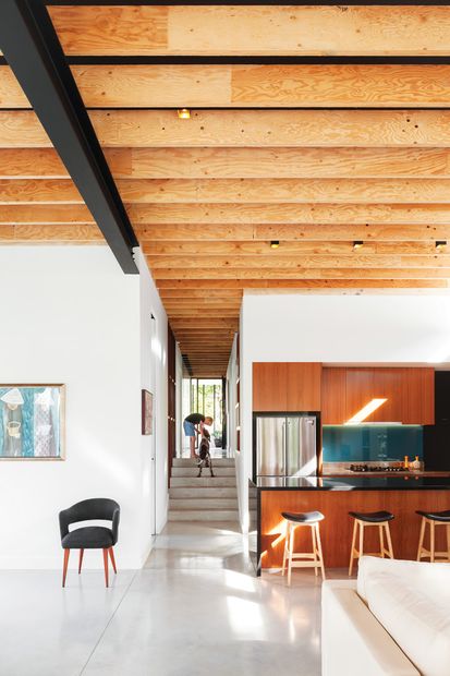 Turramurra House | ArchitectureAu